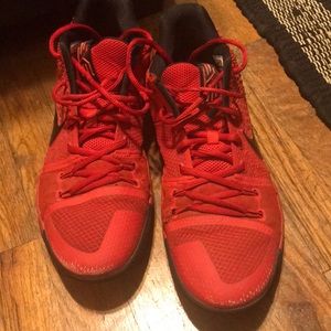 Nike | Shoes | Kyrie 3 Three Point Contest | Poshmark